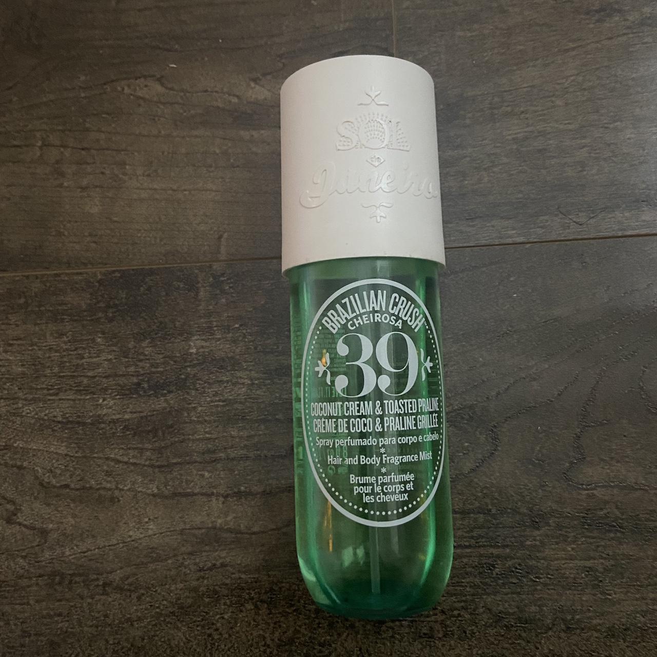Sol de Janeiro 39 ‼️DISCONTINUED‼️ 240 ml cherosa... | Depop