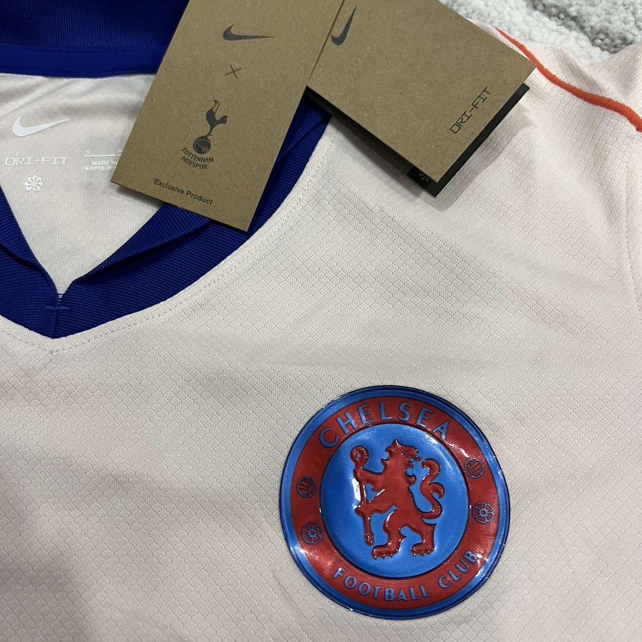 Chelsea Away 24/25 Sizes S-XL Open to offers :) - Depop