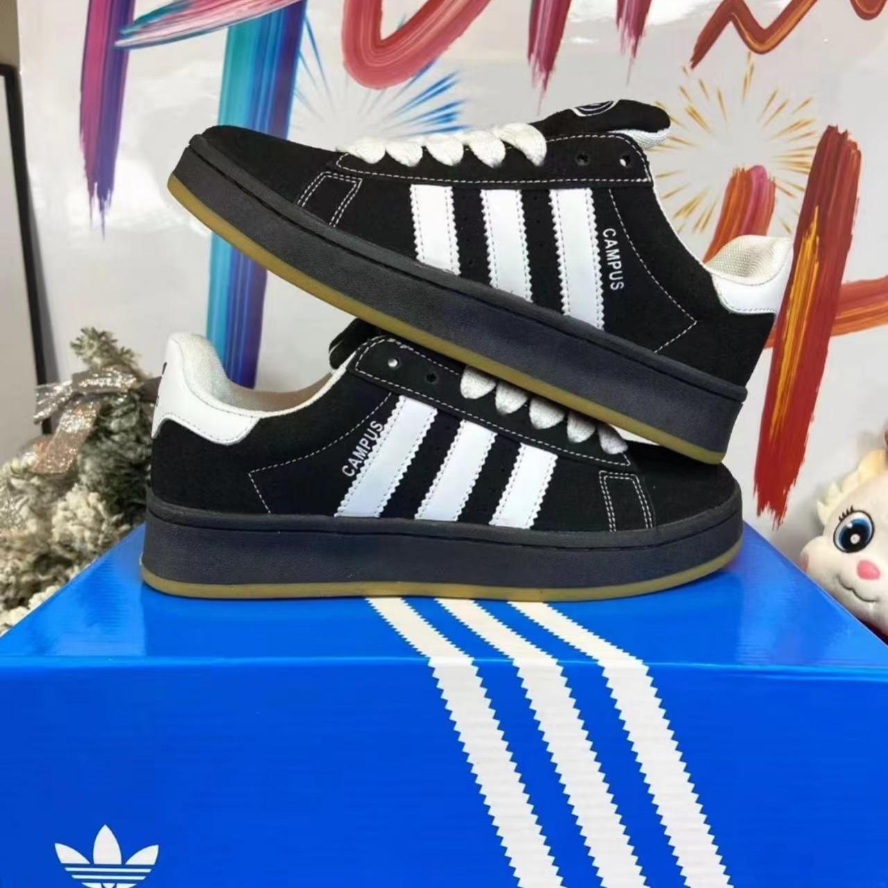 adidas Campus 00s KoRn New With box - Depop