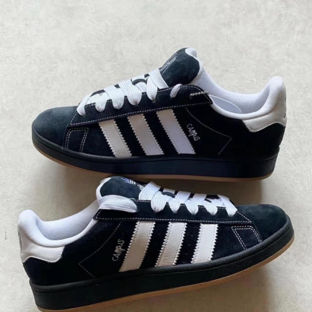 adidas Campus 00s KoRn New With box - Depop