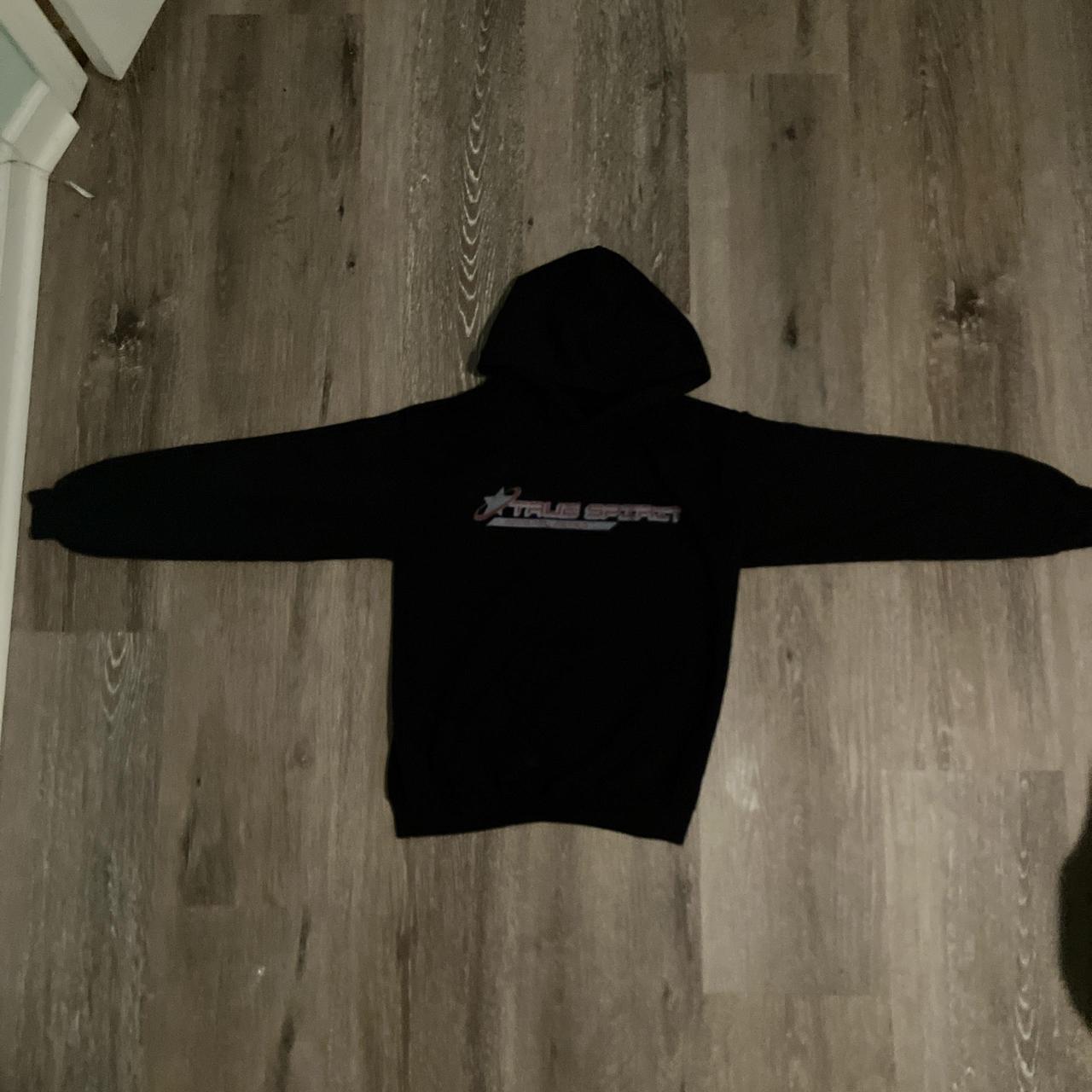 True Spirit Apparel Hoodie| Size Small | Price... - Depop