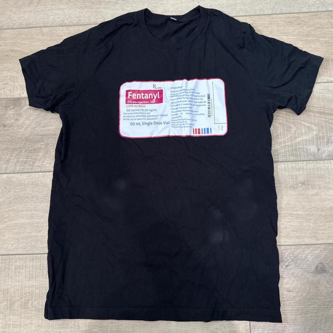 Fent Shirt - Depop