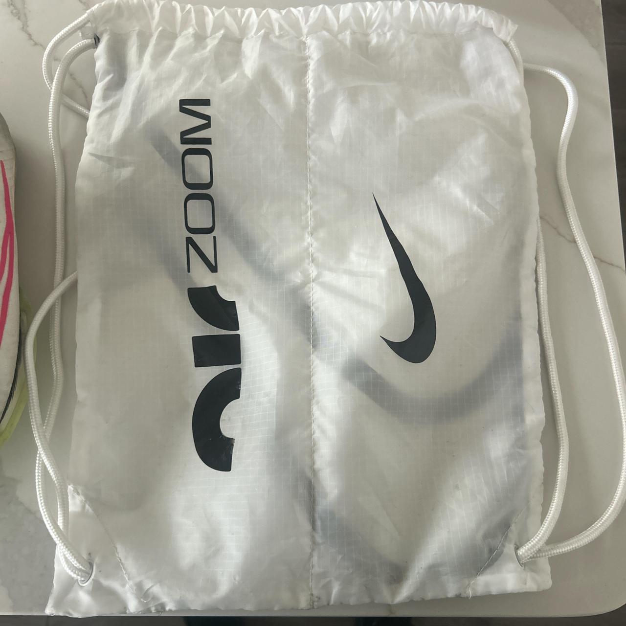 Nike Maxflys track spikes Size 11.5 Come with spikes... | Depop