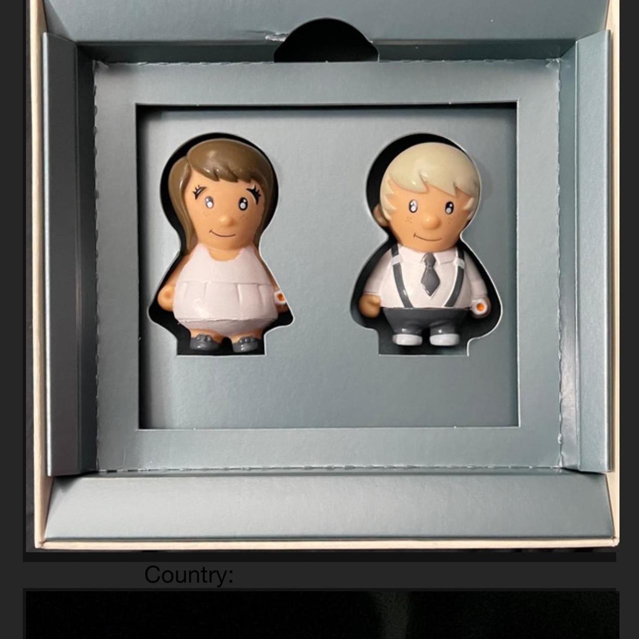 ISO‼️ Pierce The Veil Deluxe Selfish Machines Box Set... | Depop