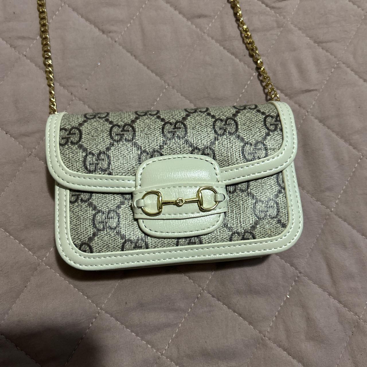 Fake Gucci Purse Look Alike - Depop