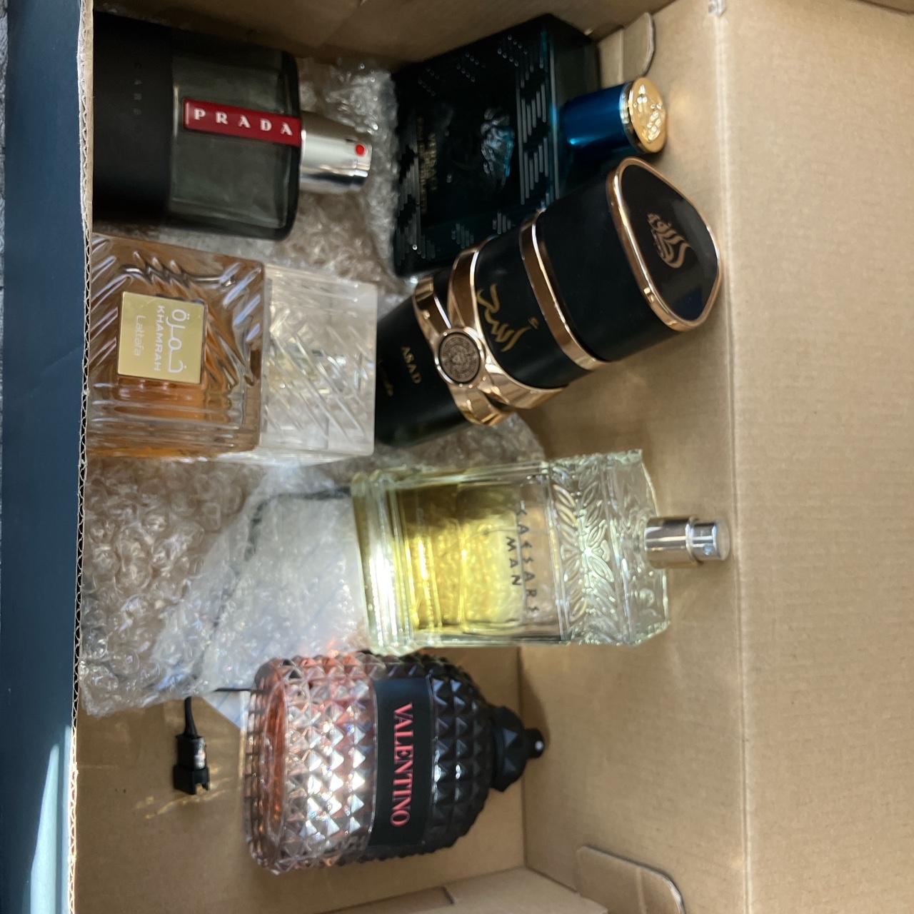 Cologne pack - Depop