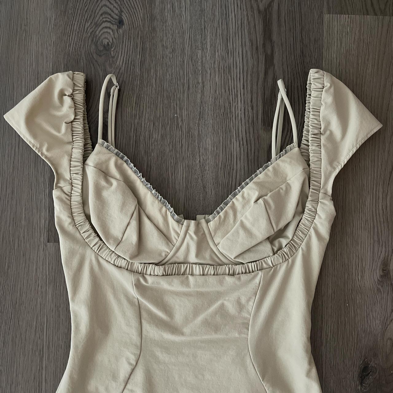 mistress rocks XS mini dress Stretchy comfortable... - Depop