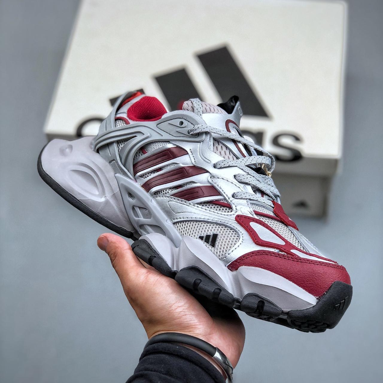 Adidas casual sneakers - Depop