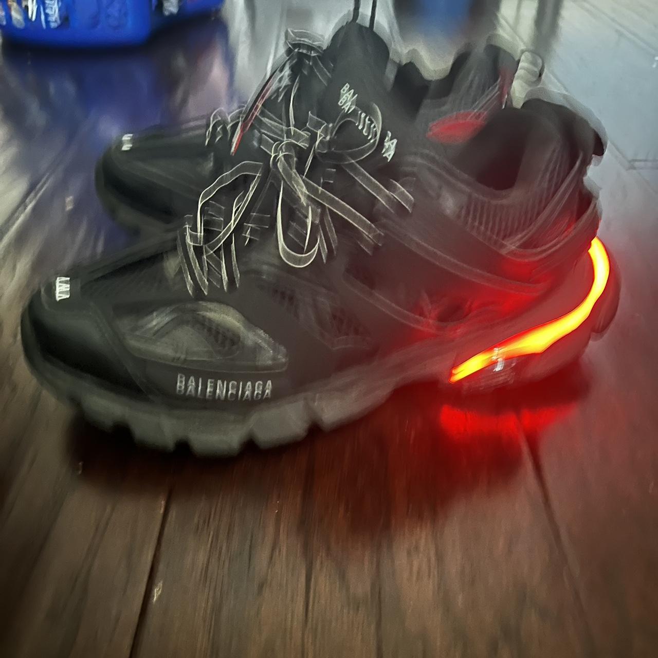 BALENCI TRACK LED DM BEFORE BUYING - Depop
