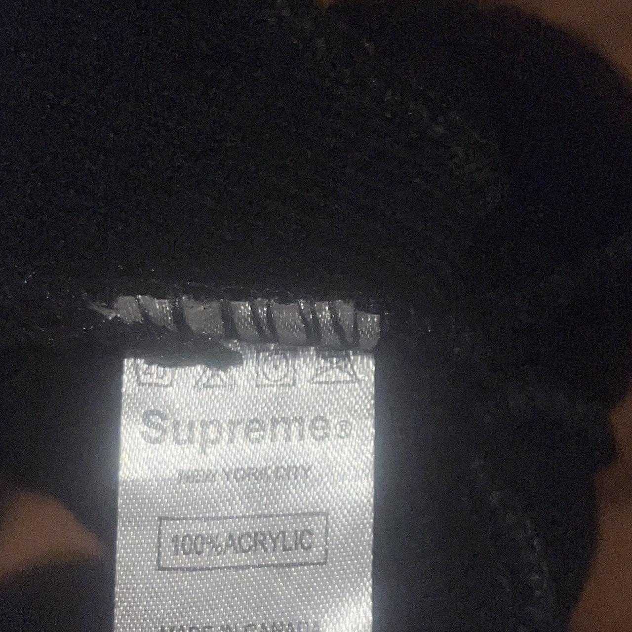 Supreme Egyptian Pharaoh Pom Pom Beanie beanie, pom... | Depop