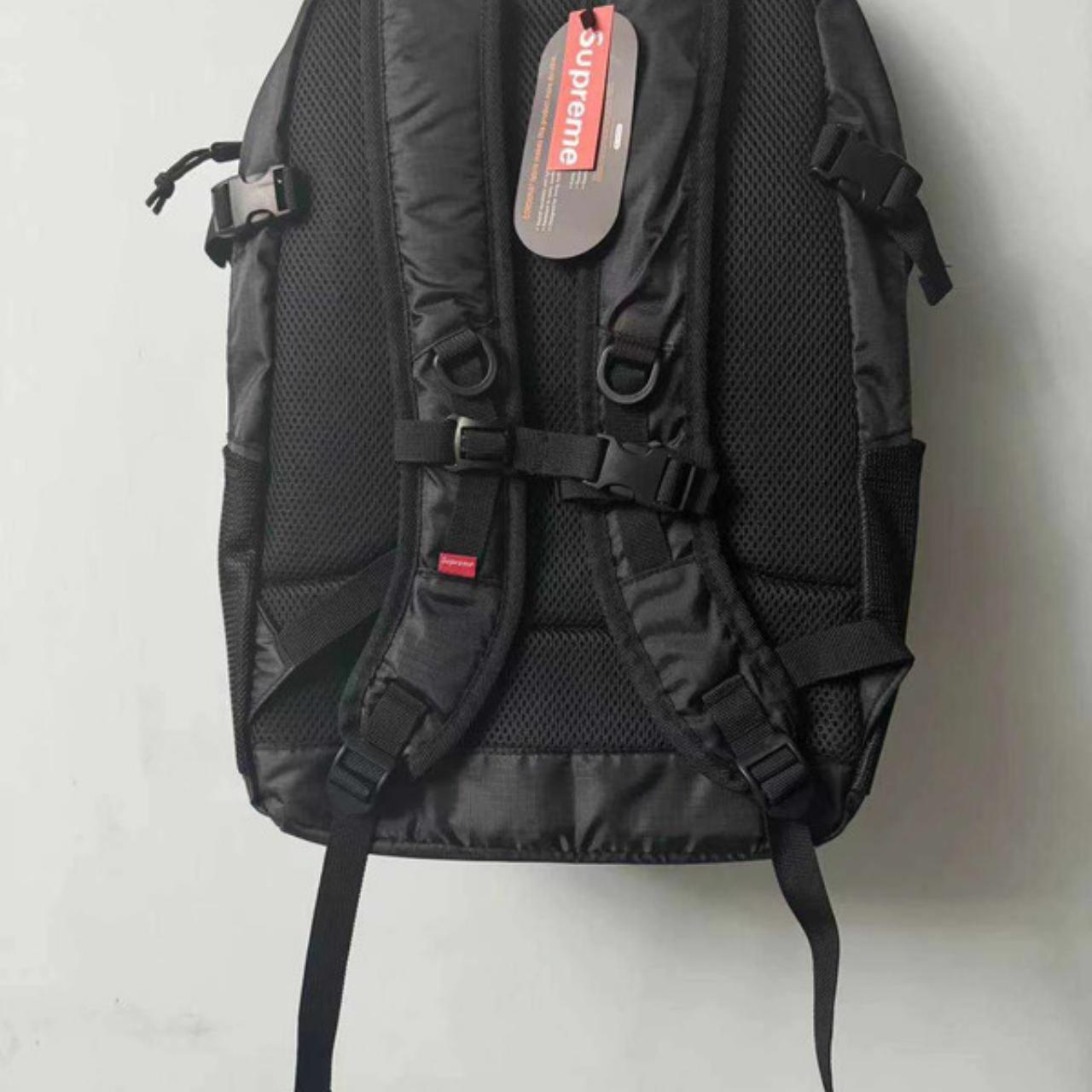 Supreme Backpacks Brand New Backpack is... - Depop