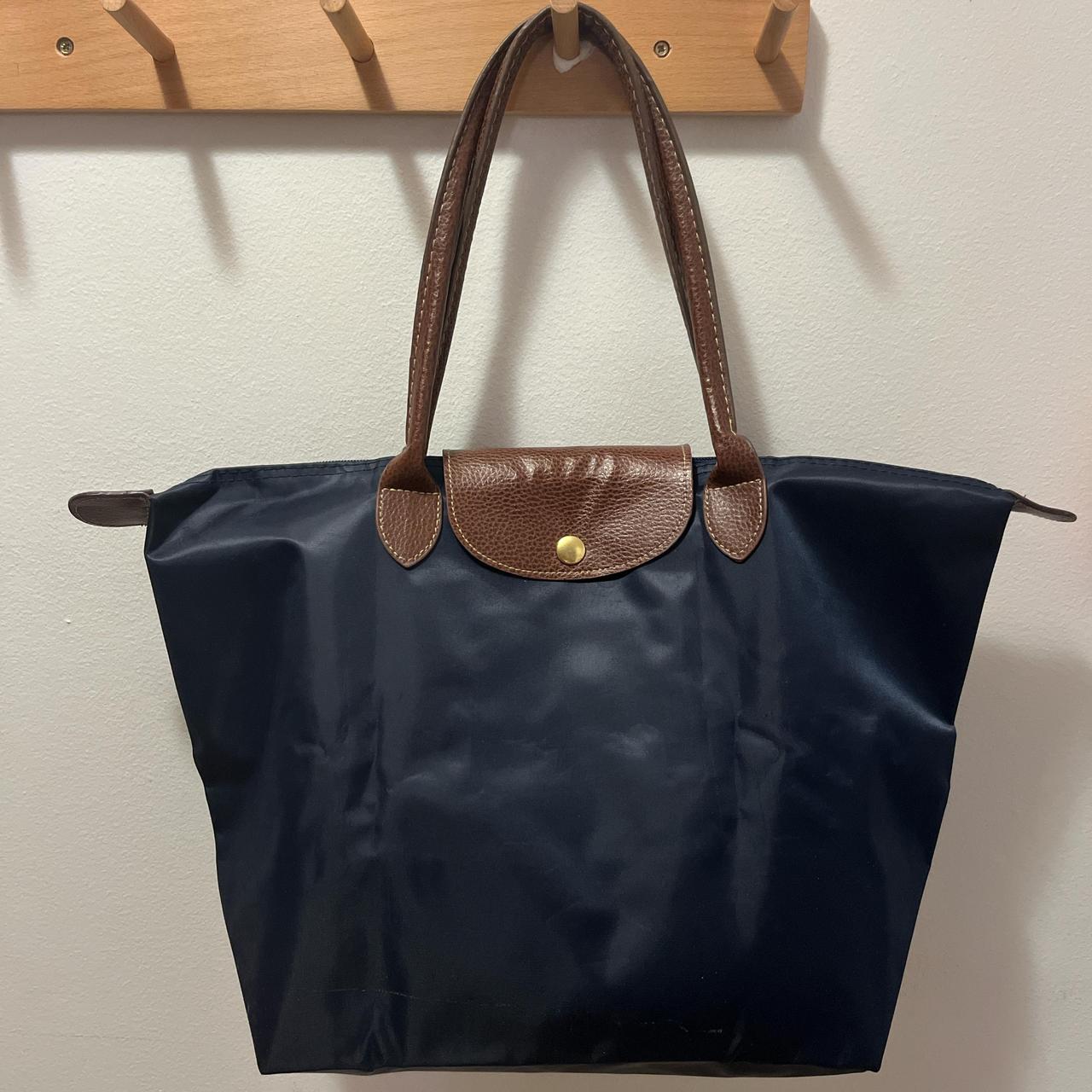 Longchamp dupe! It’s cute if ur someone who doesn’t... | Depop