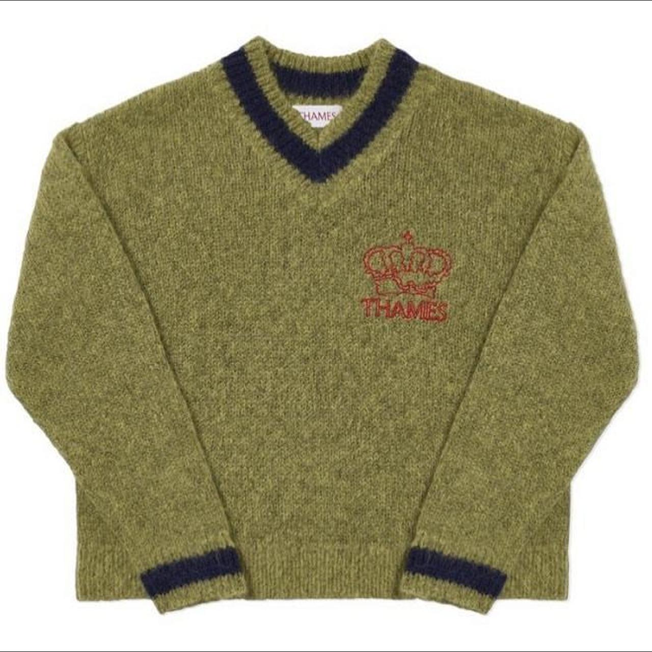 Men's Jumper | Depop