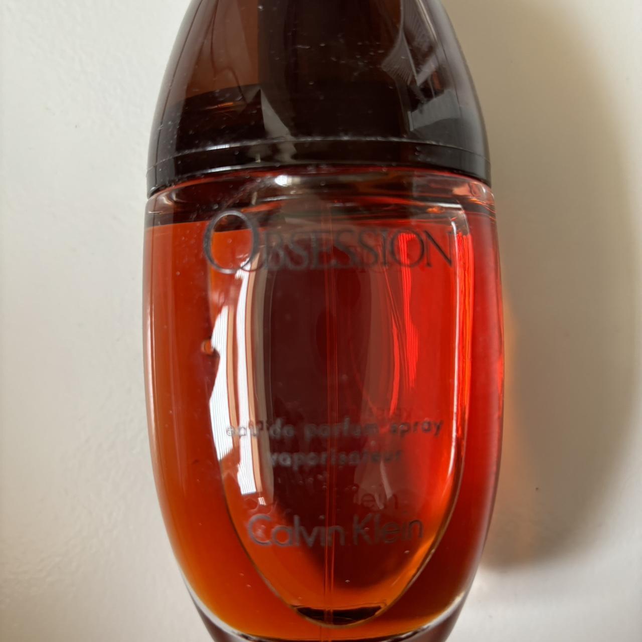 Brand new obsession perfume by Calvin Klein! We... - Depop