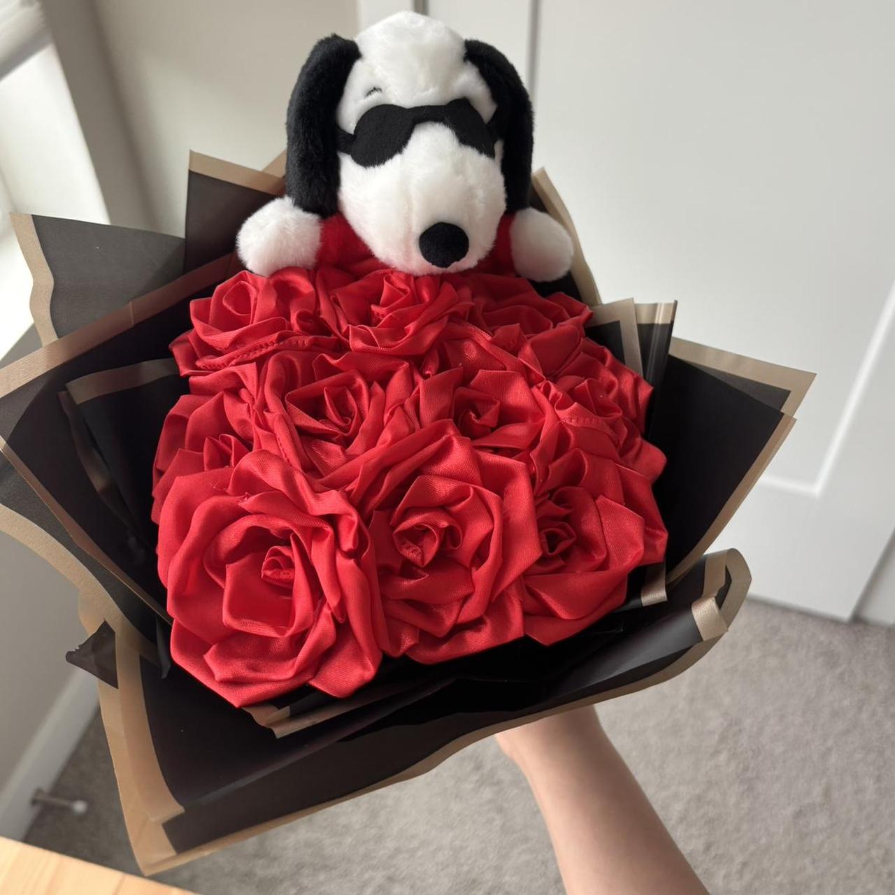 Ramos de flores eternas 🌹 Eternal flower bouquet... | Depop