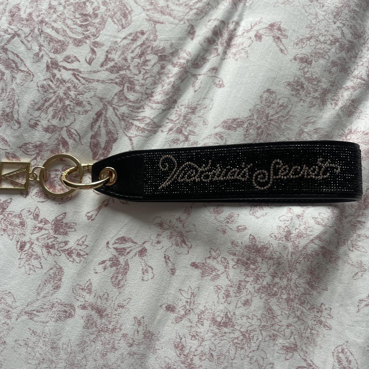 Victoria Secret Hand Held Keychain -no flaws -all... | Depop