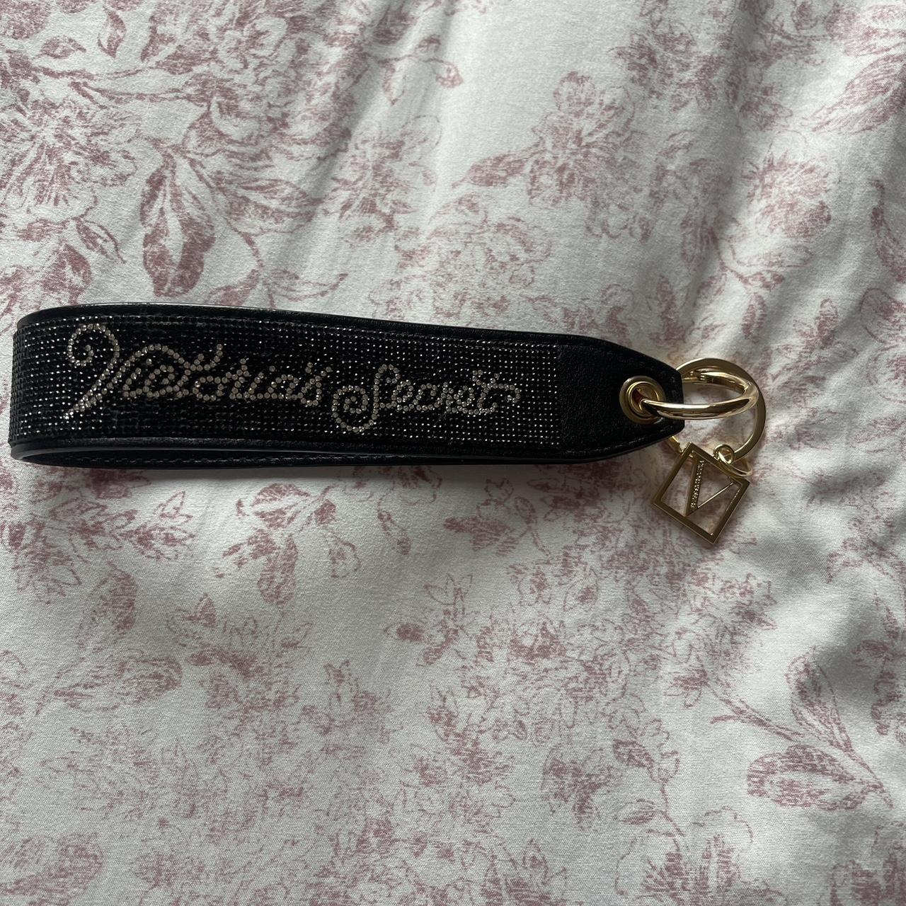 Victoria Secret Hand Held Keychain -no flaws -all... | Depop