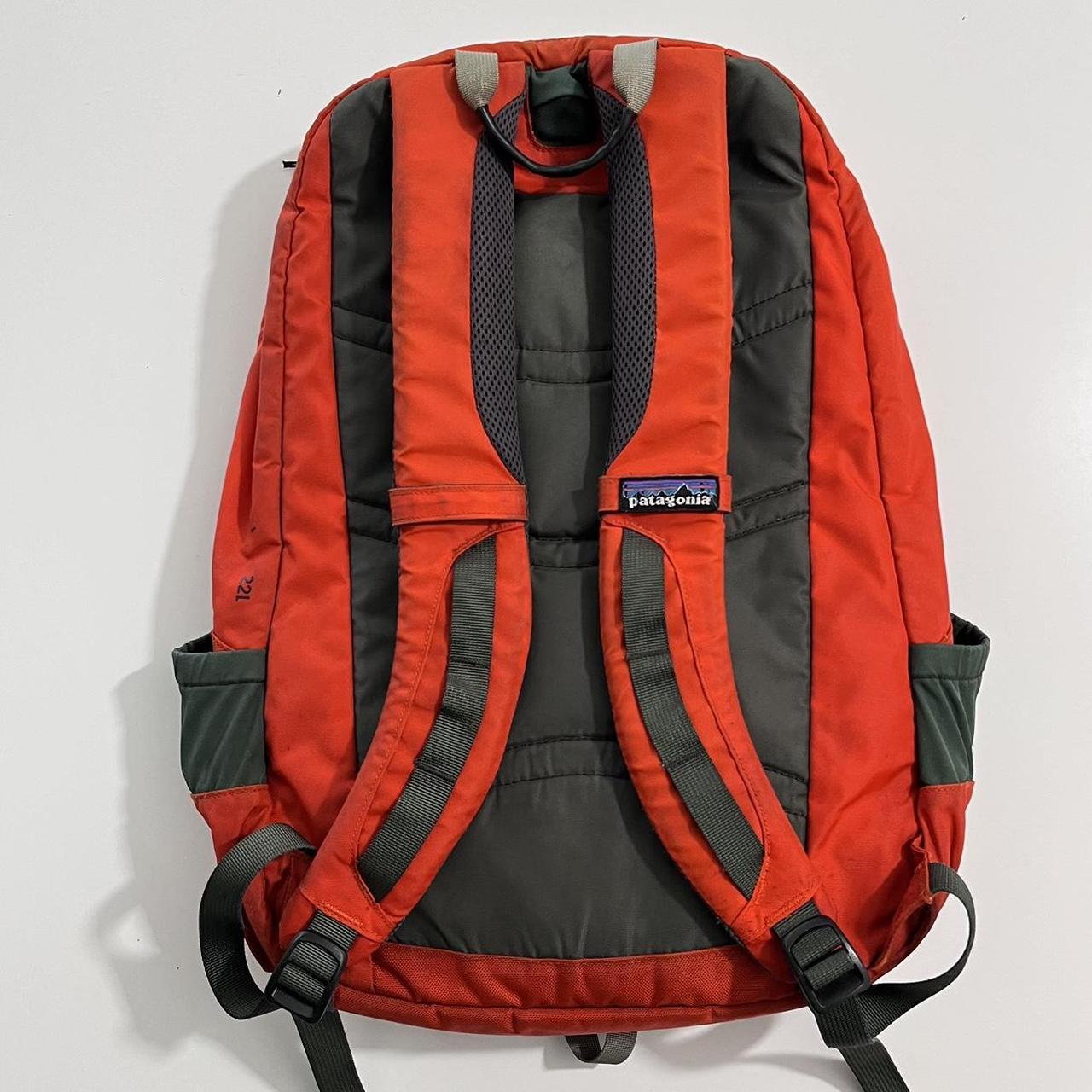 PATAGONiA YERBA BACKPACK 22L • good condition- some... - Depop