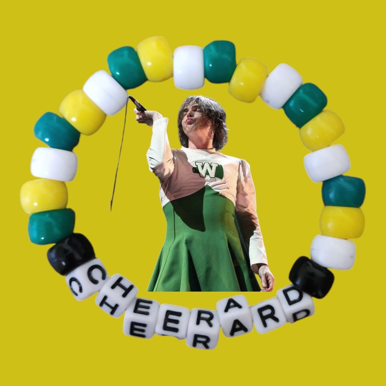 my chemical romance gerard way cheerard kandi single... | Depop