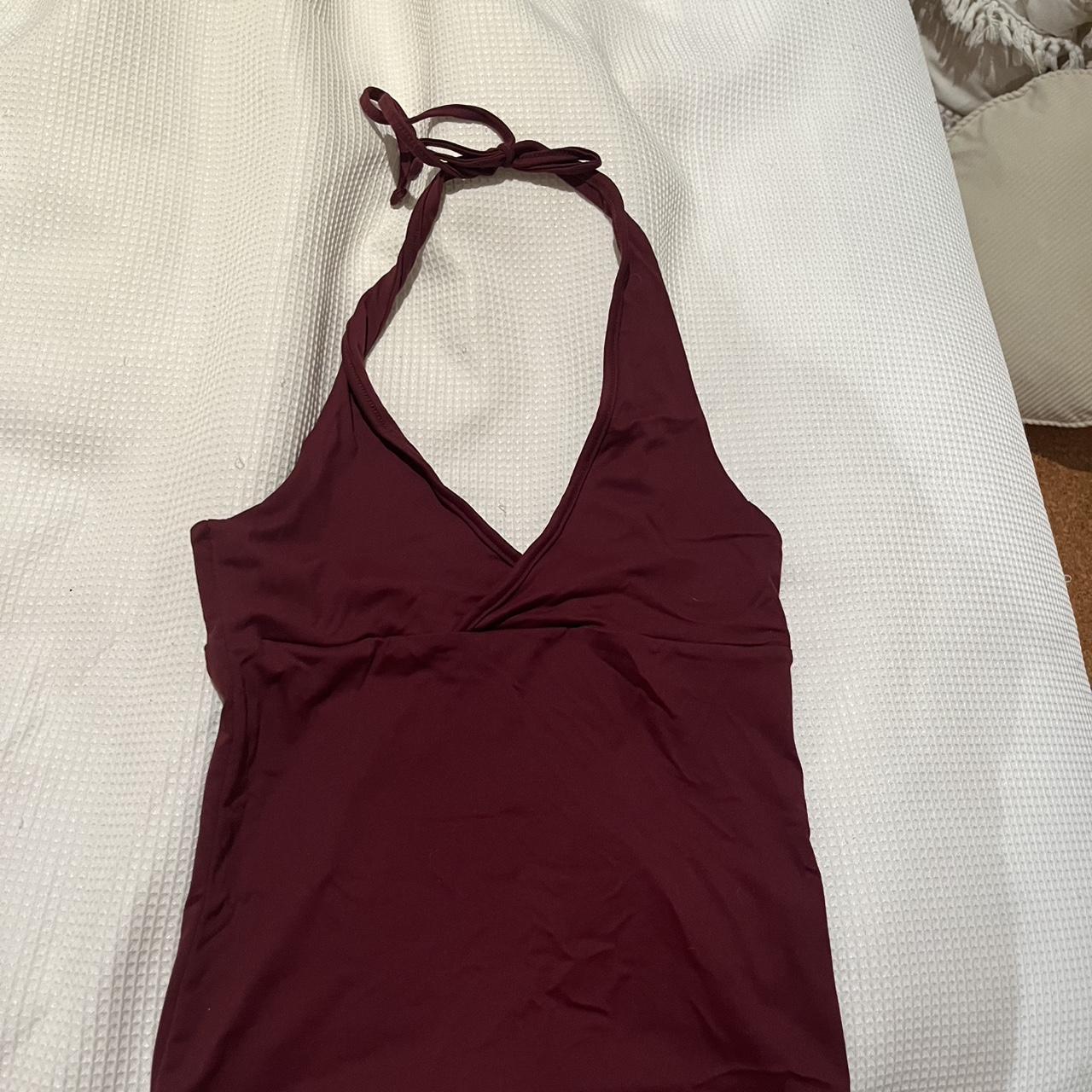 Glassons halter. Good condition | Depop