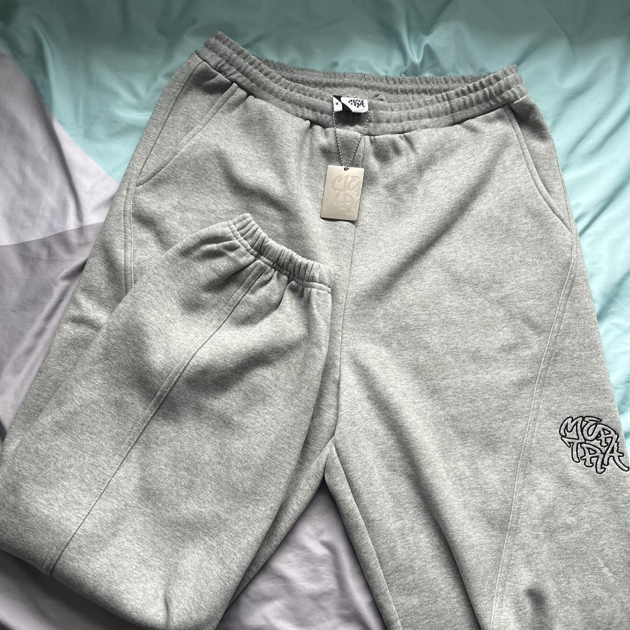 Mertra baggy joggers, New with tags, From recent drop | Depop