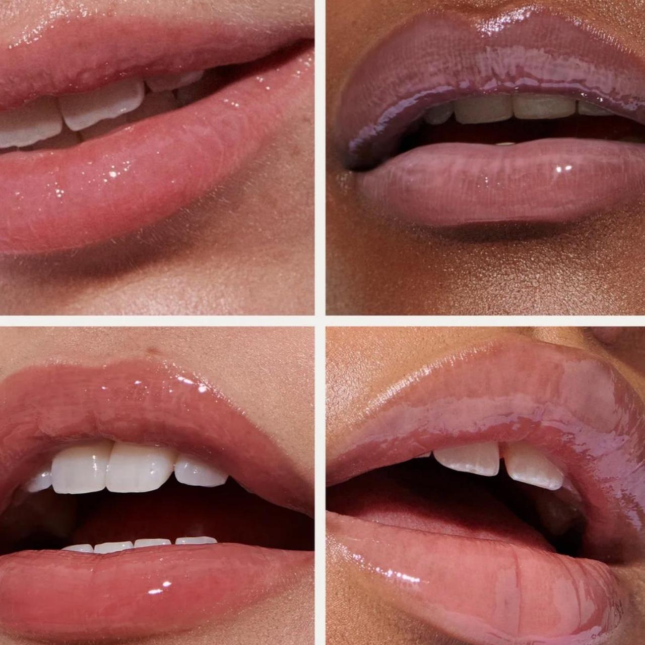 NWT RHODE peptide lip tint Colors available:... - Depop