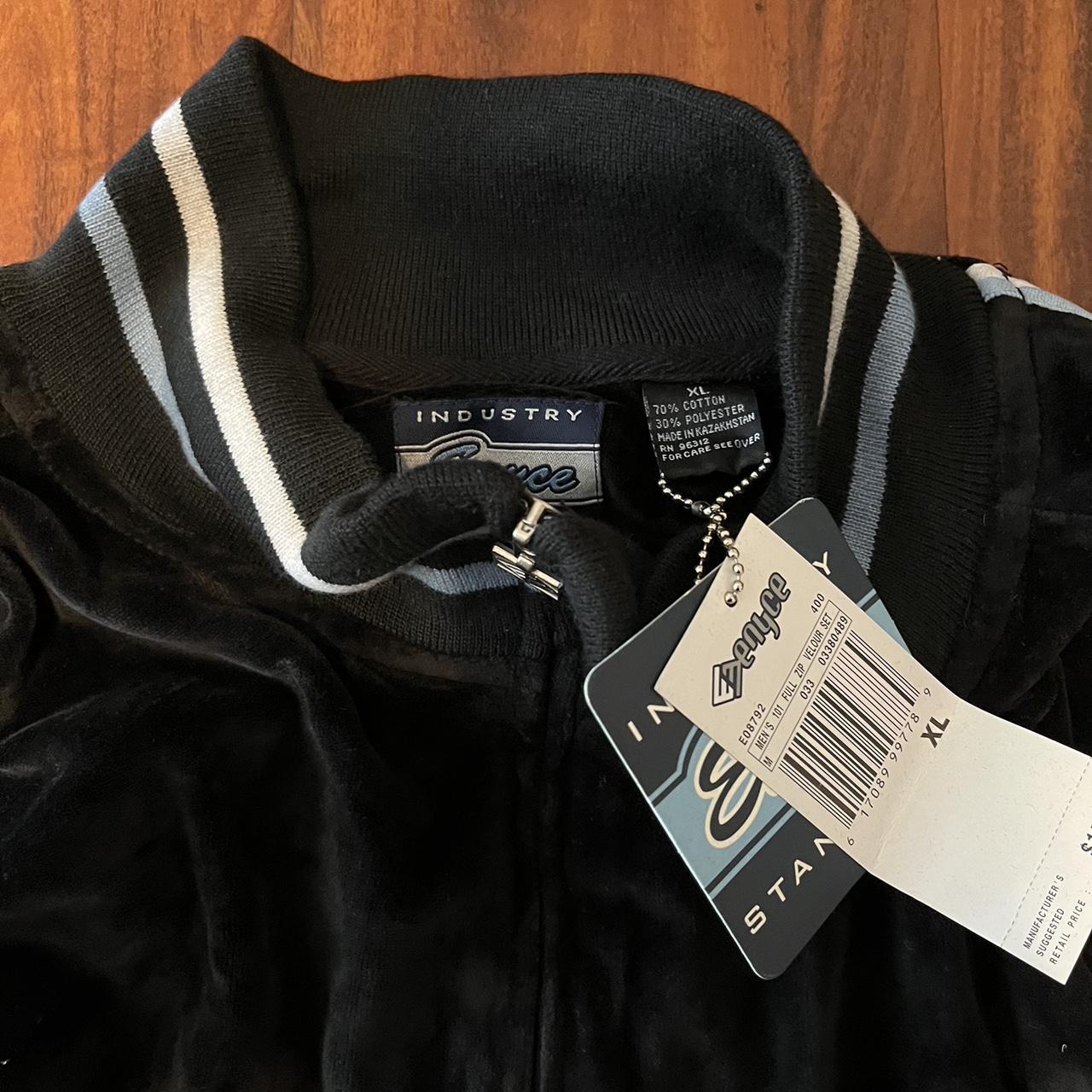 VINTAGE CRAZY ENYCE TRACKSUIT SET COMFY AS HELL AND... - Depop