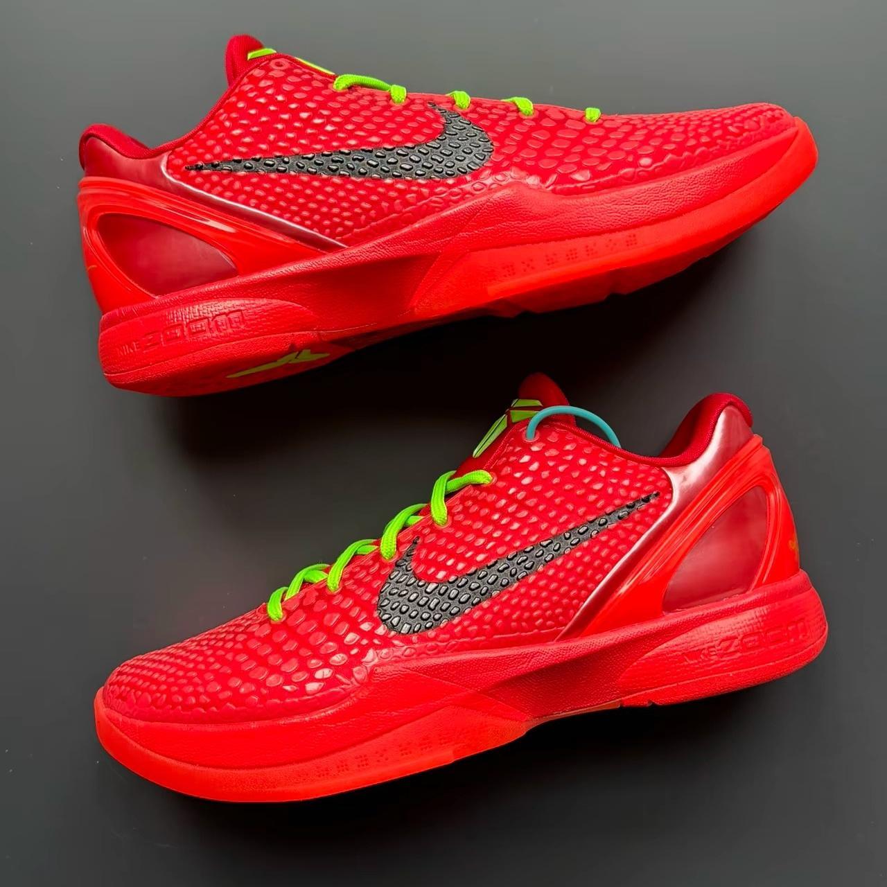 Introducing the Nike Kobe 6 Protro 'Reverse ' a... - Depop