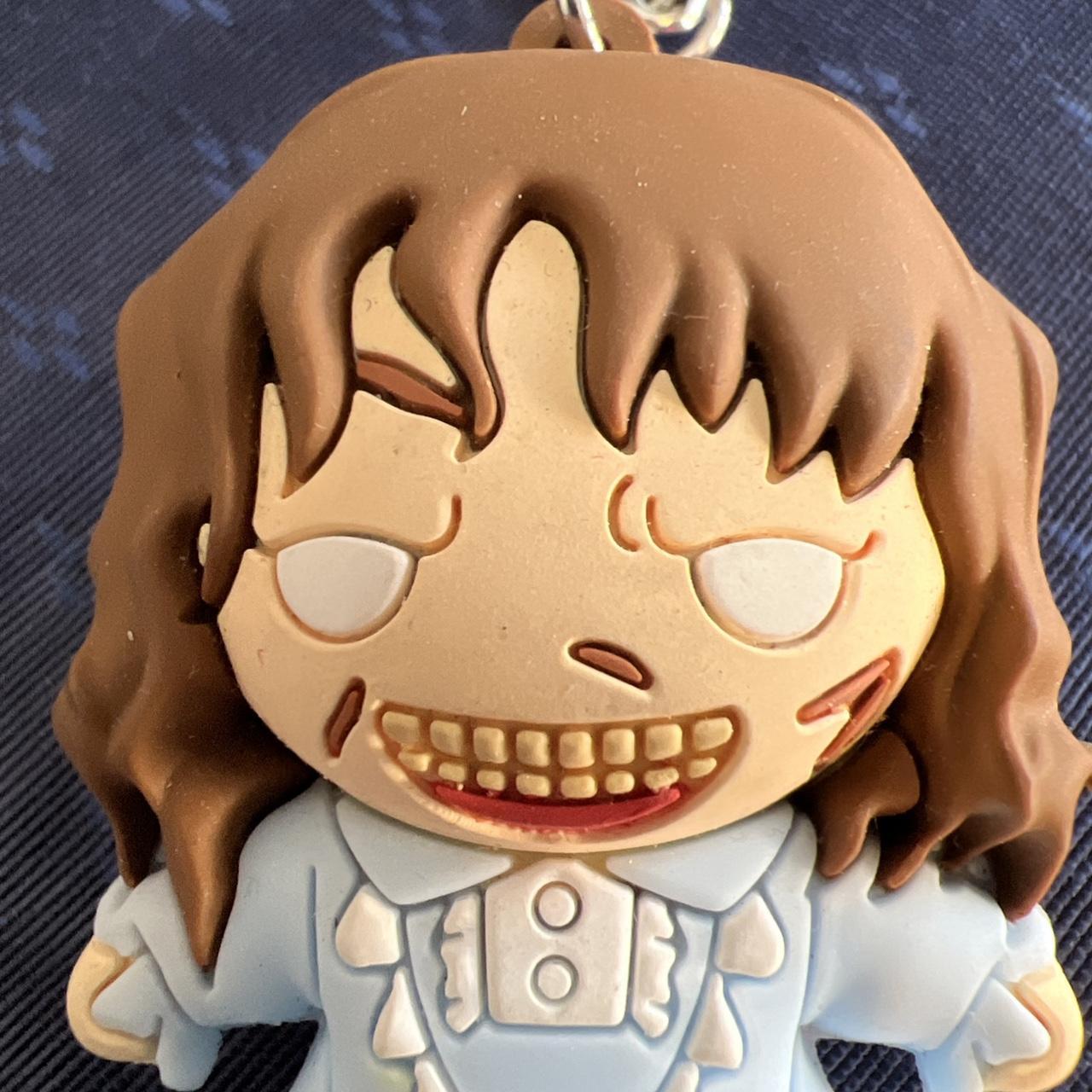 Horror Properties Series 6 Figural Keychain Blind... | Depop