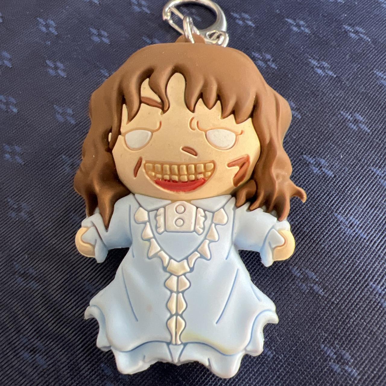 Horror Properties Series 6 Figural Keychain Blind... | Depop