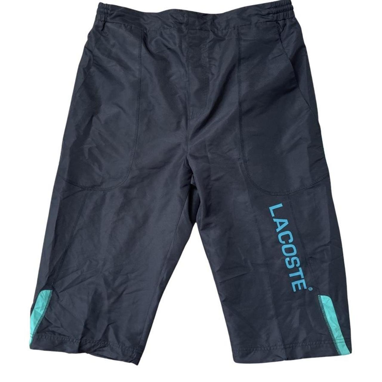 Lacoste Men's multi Shorts | Depop