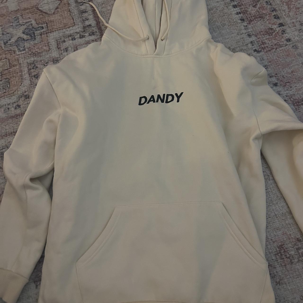 Dandy hoodie - Depop