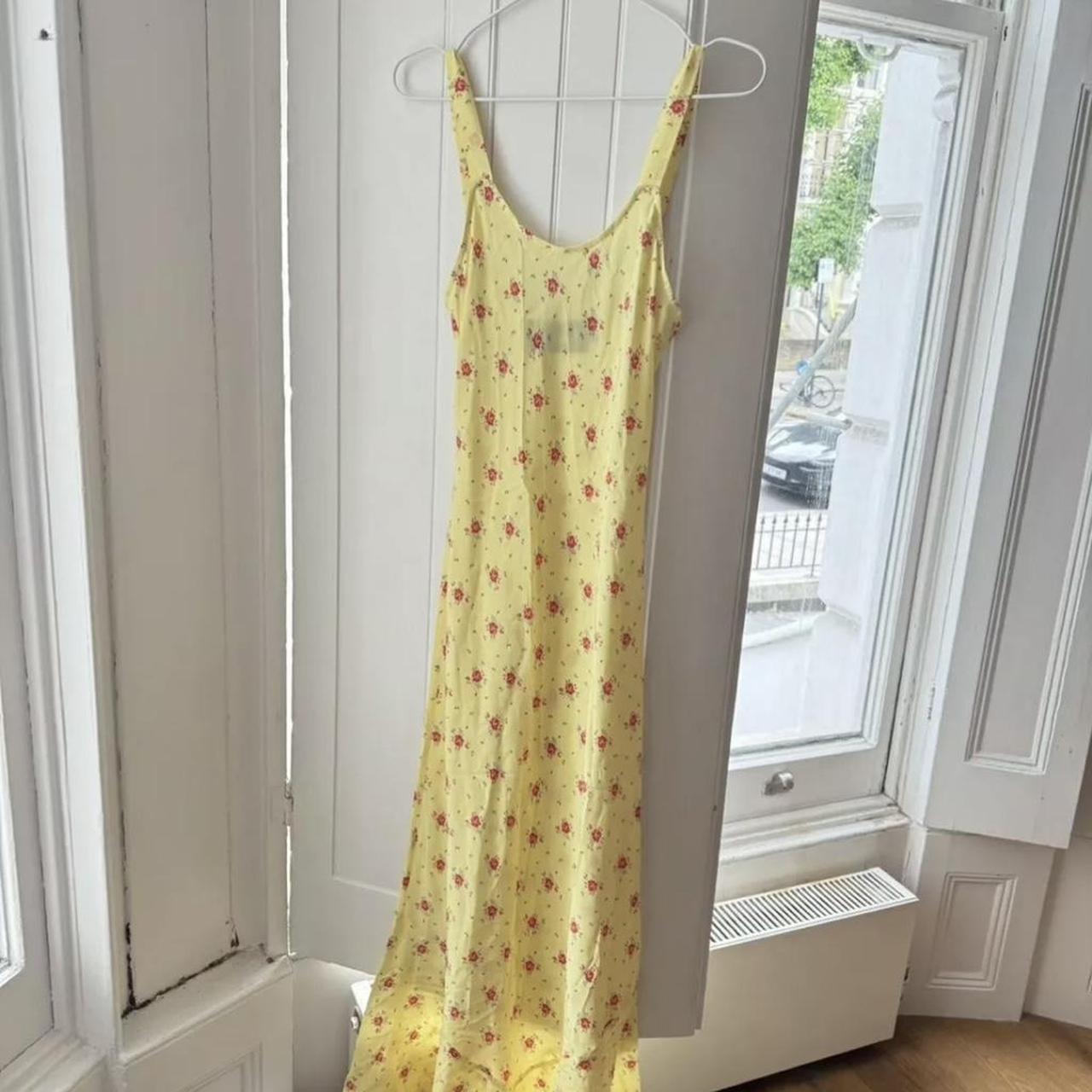 Brand new Realisation par dress the Allegra XS - Depop