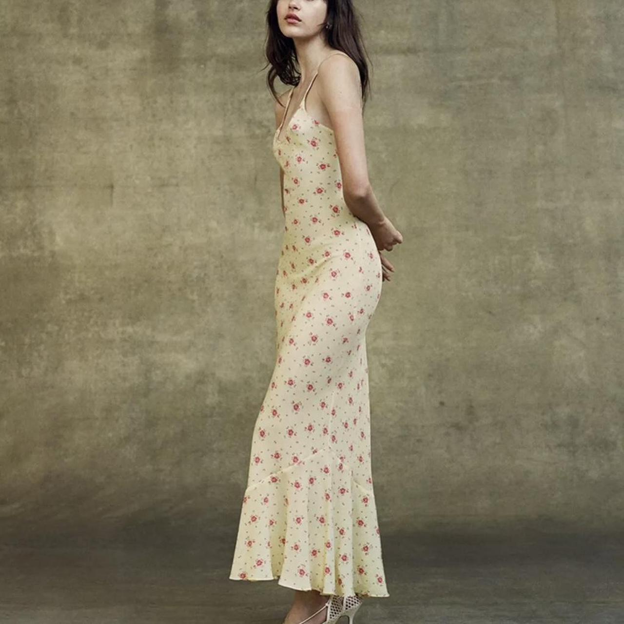 Brand new Realisation par dress the Allegra XS - Depop