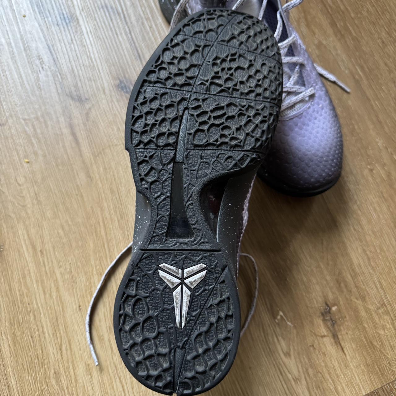 Nike Kobe 6 Protro EYBL Size 11, HAS GOLD VKTRY... | Depop