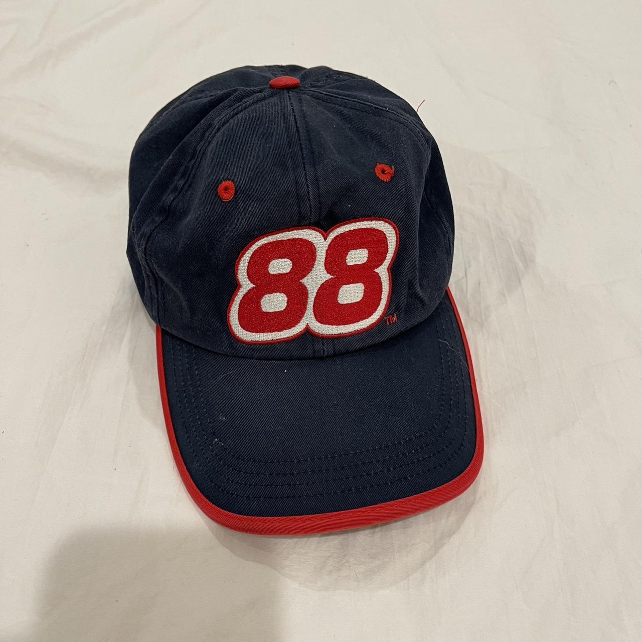 88 nascar hat - Depop