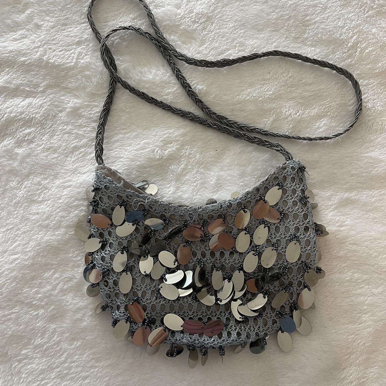 Sequence bag - Depop