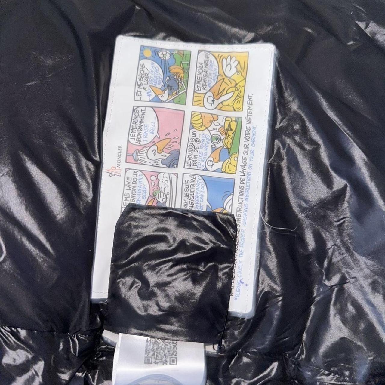 Montclair jacket - Depop