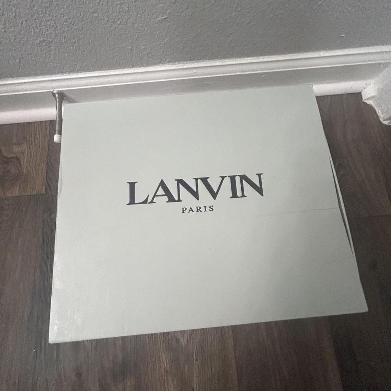 Lanvin - Depop