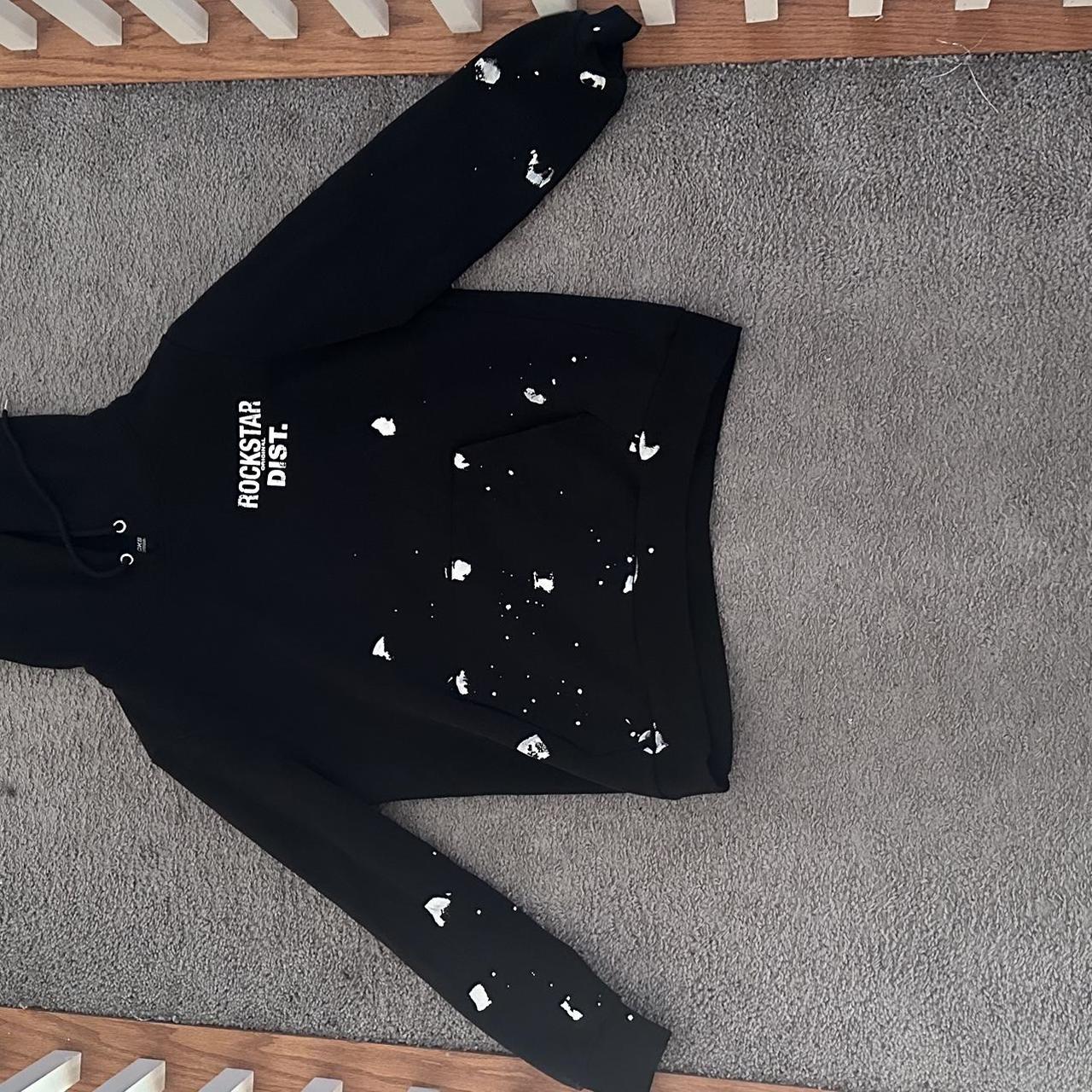 Rockstar Original Sweatsuit/ 3 times worn Size Large - Depop