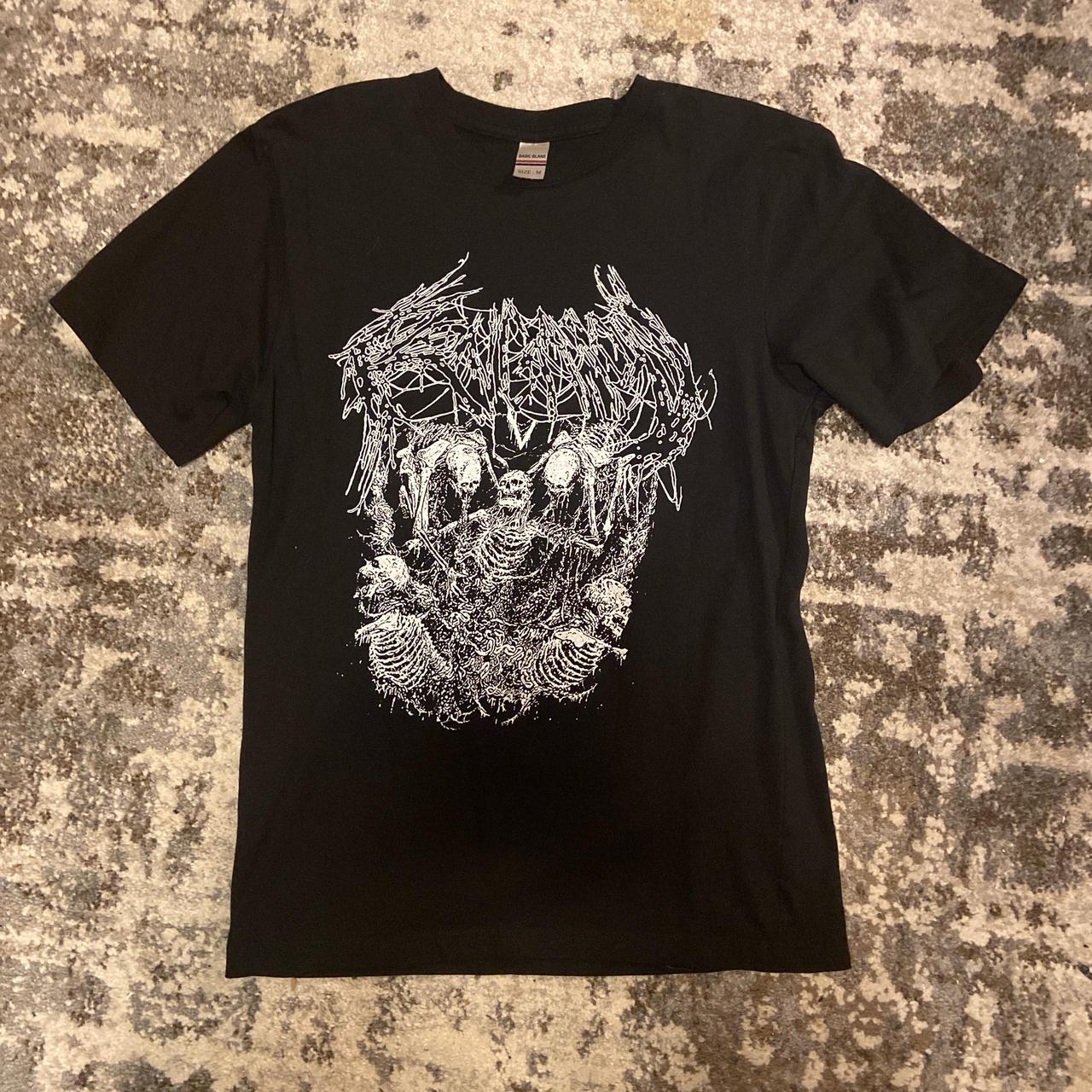 Ken Carson AGC Tour Merch size m never worn #opium... | Depop