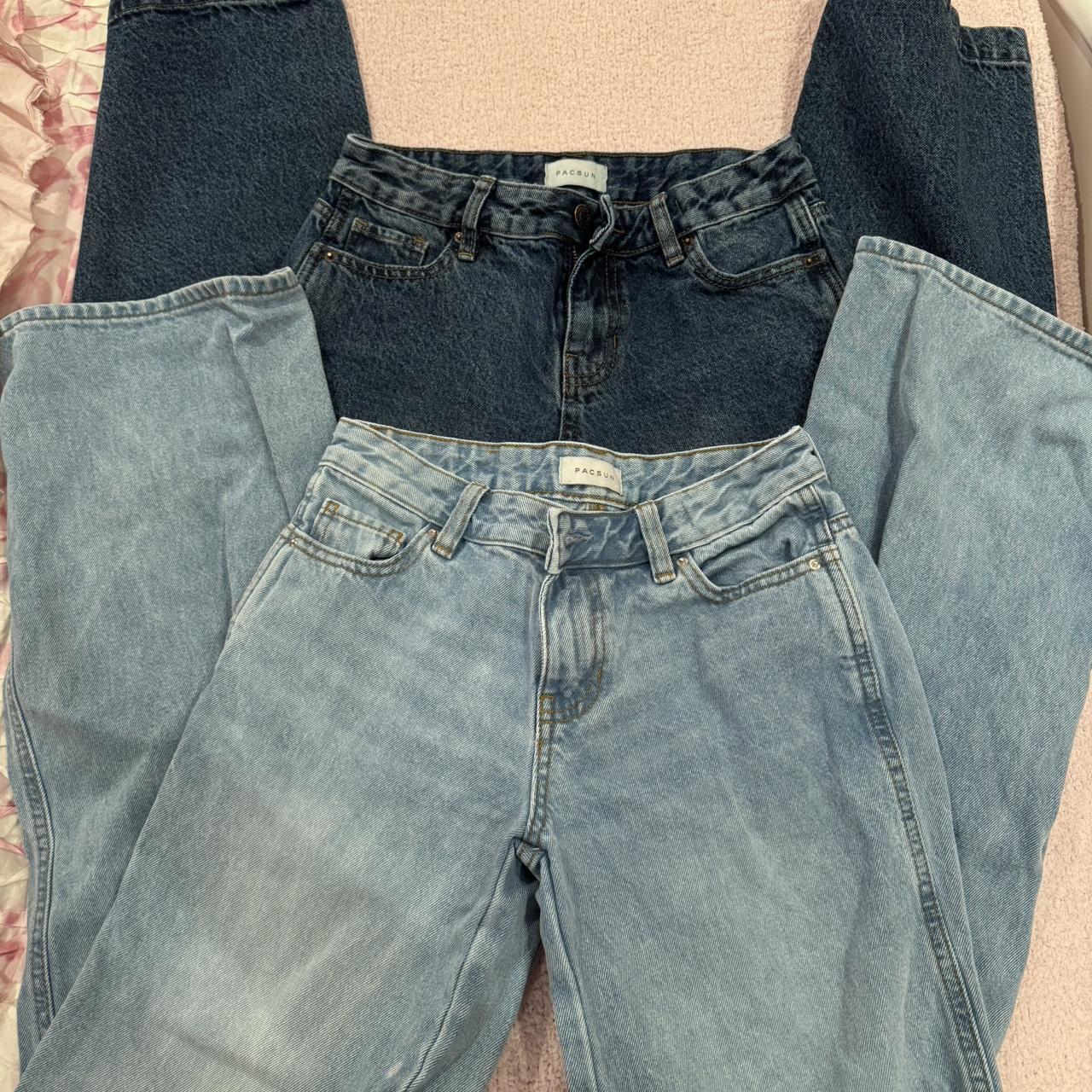 Viral PAC Sun Casey Low Rise Jeans -Originally... | Depop
