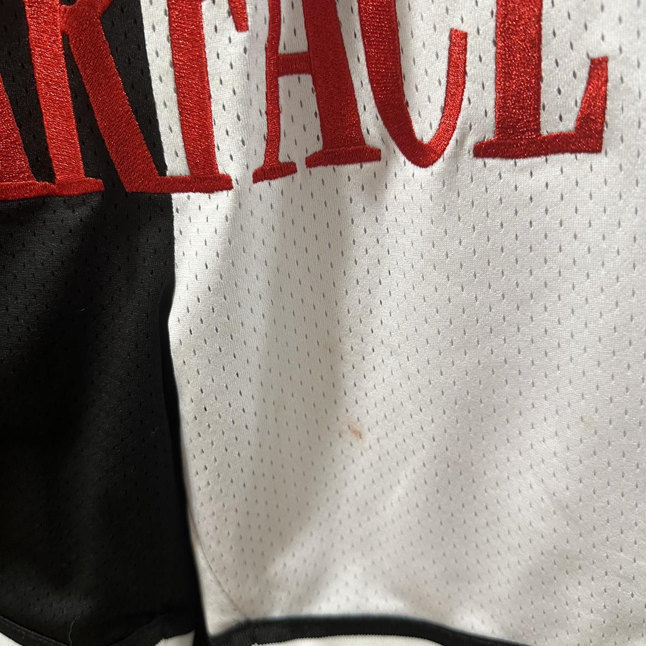 ScarFace Shorts - Depop