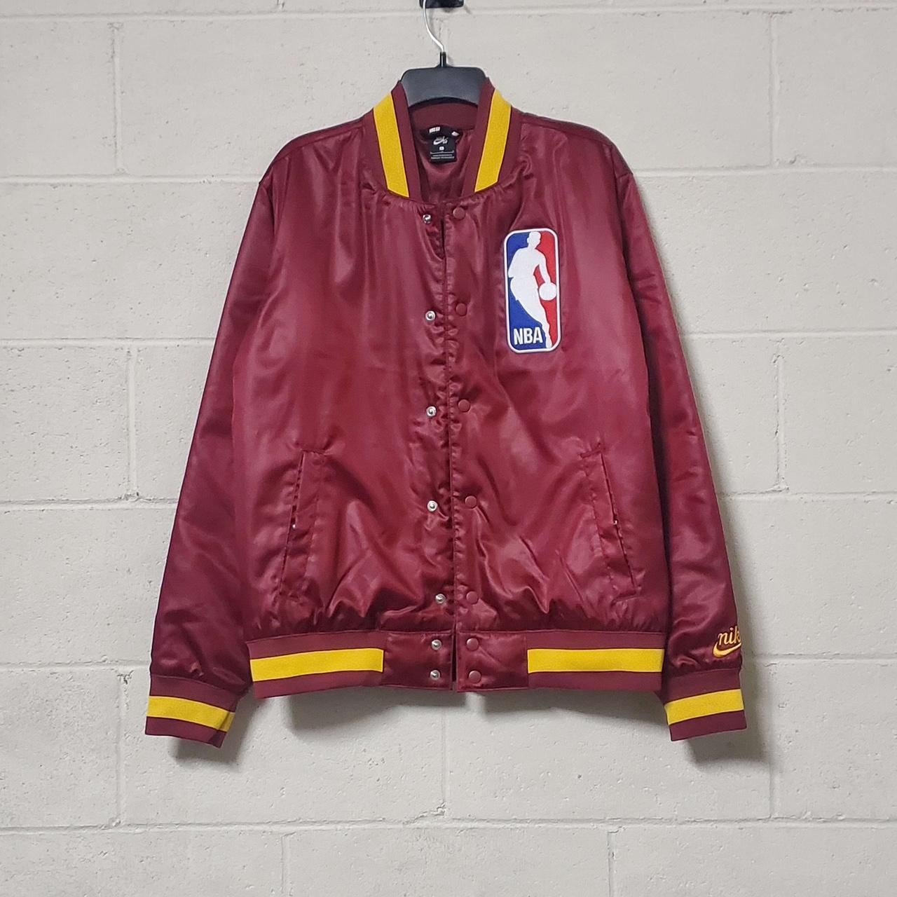 NBA Jacket Worldwide Shipping 🌍 ️ ... - Depop