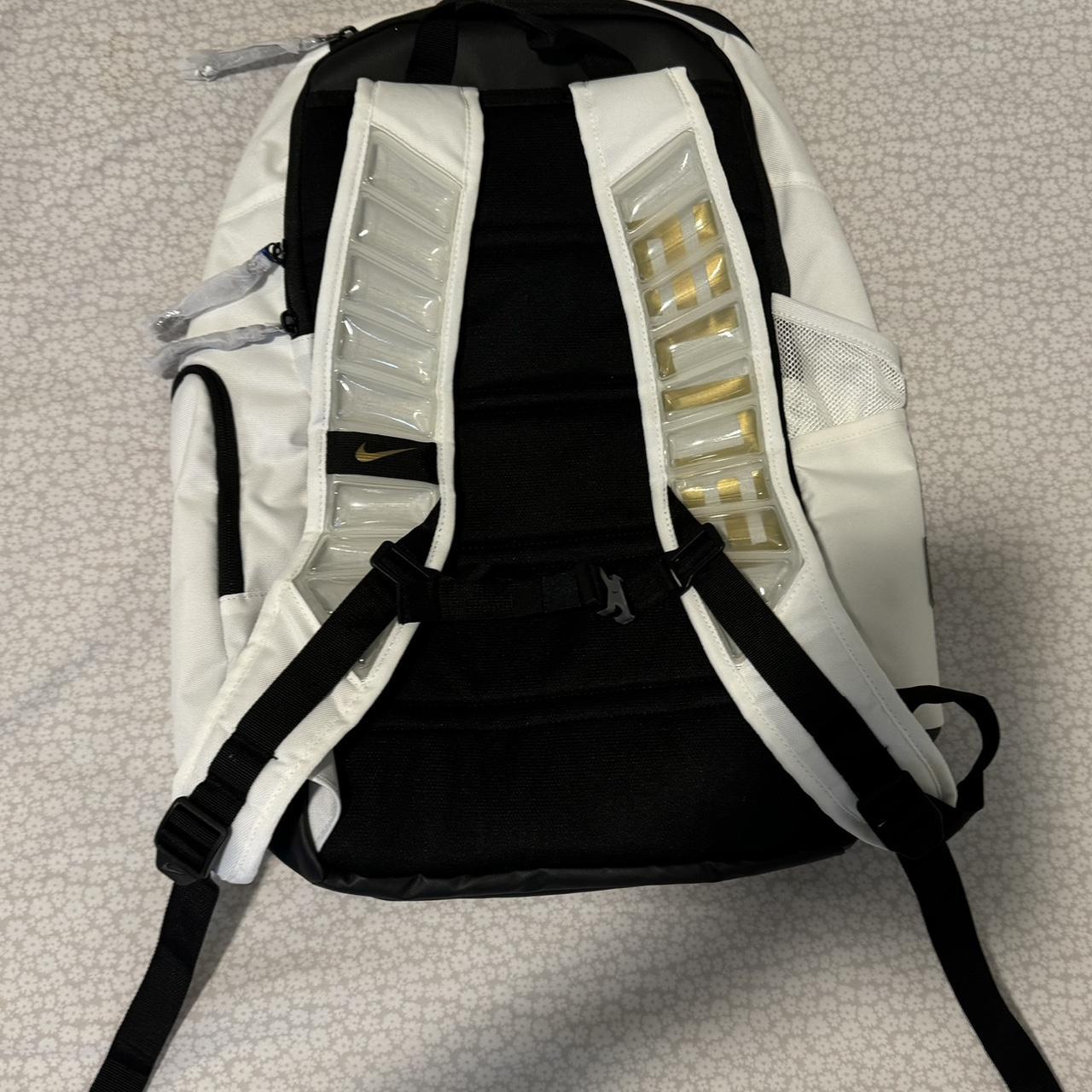Nike Hoops Elite basketball backpack BRAND... - Depop