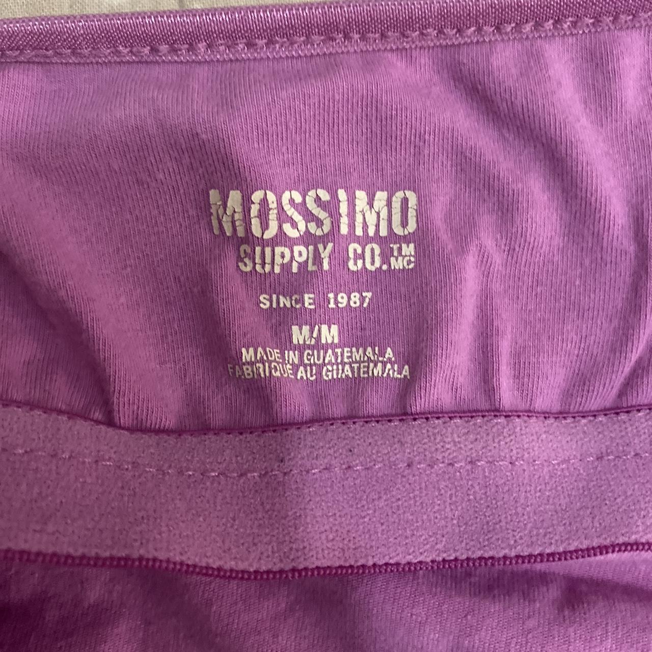 Pinkish purple tank top - Depop