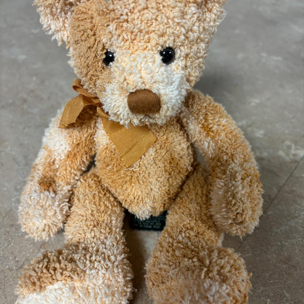 Russ stuffed bears store