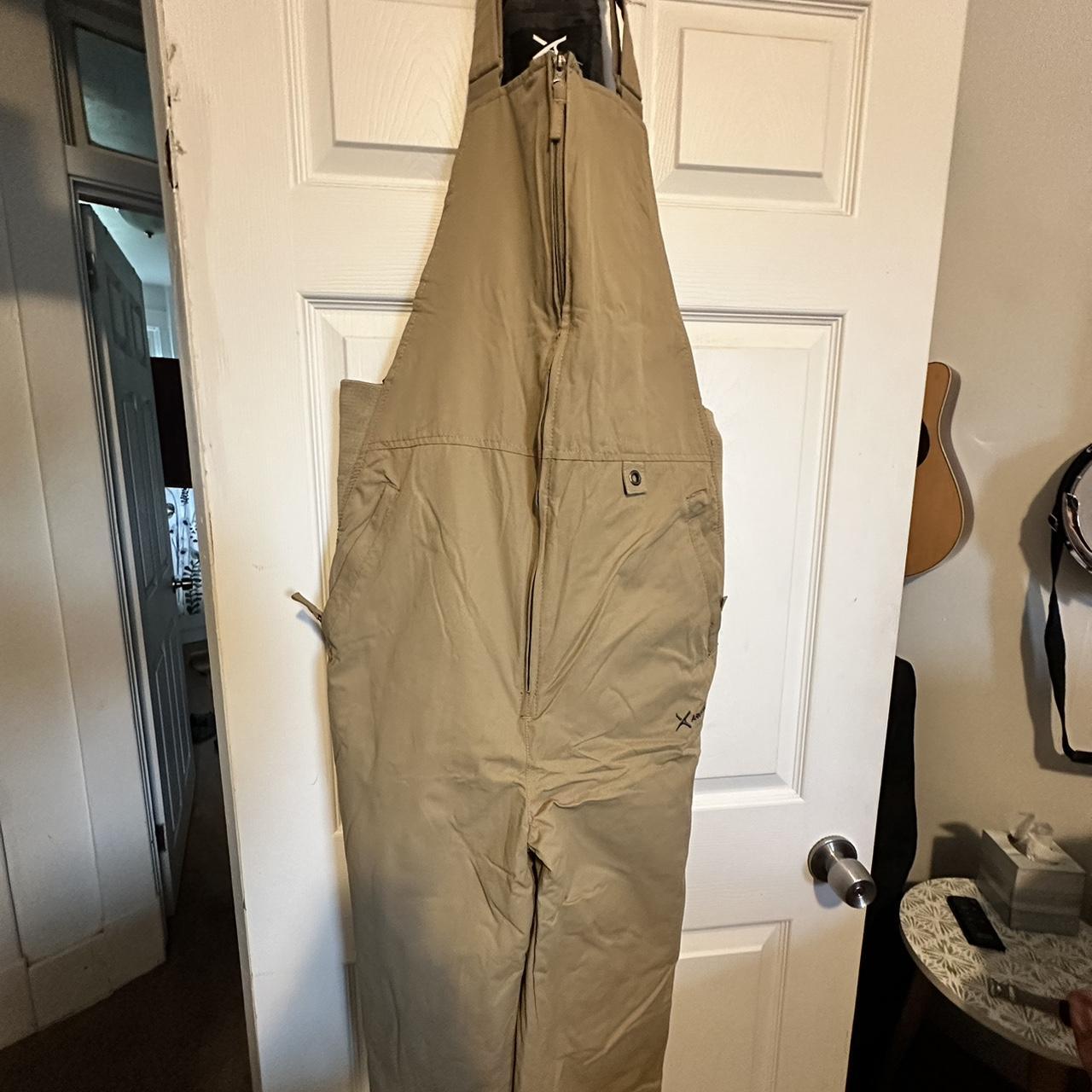 Arctix Winter Overalls - Skiing / Snowboarding /... - Depop