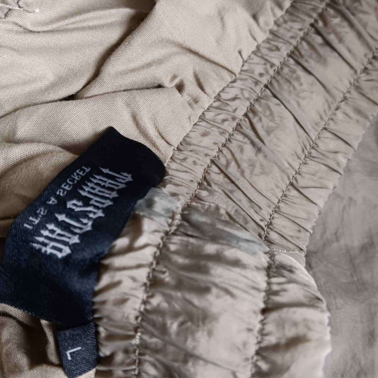 EXTREMELY RARE trapstar arch panel tracksuit size -... - Depop