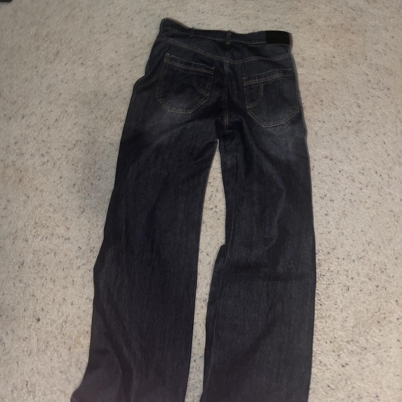 Ditch jeans offers encouraged - Depop